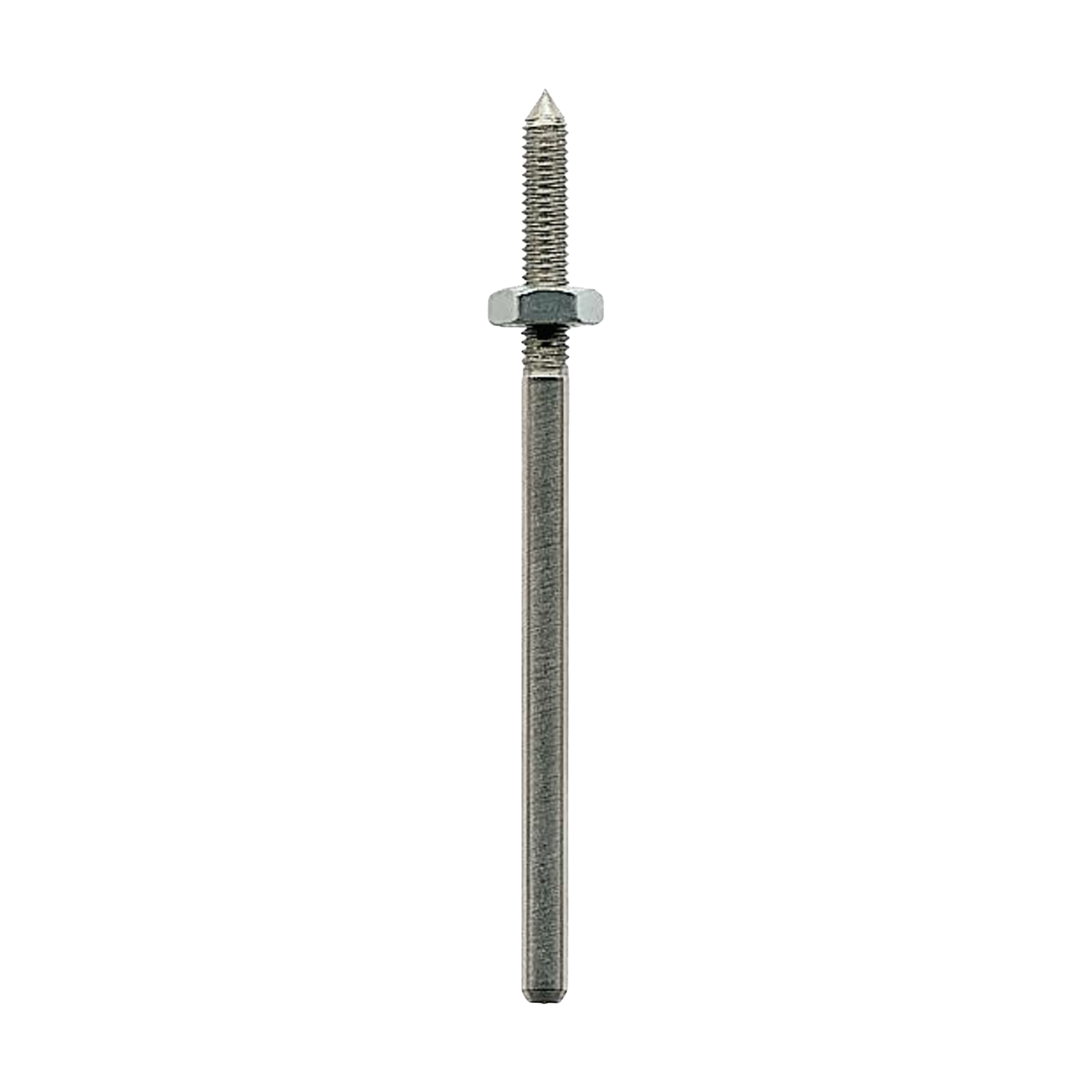 Edenta Spiral Mandrel with Nut 6pk 1216608 - Henry Schein - Ireland