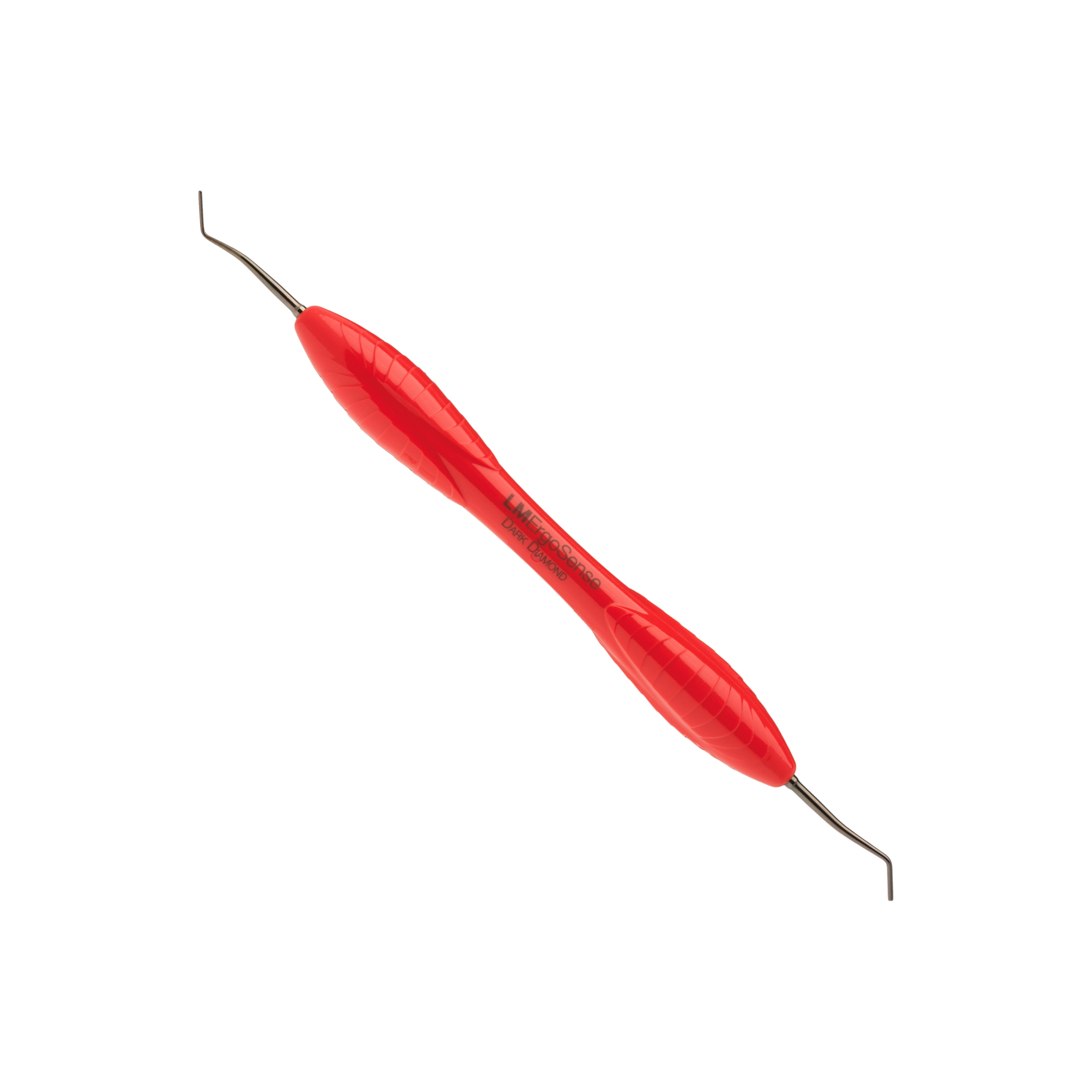 LM Dental LM Plugger 0.7-1.0mm Cylindrical Dark Diamond ErgoSense 335 ...