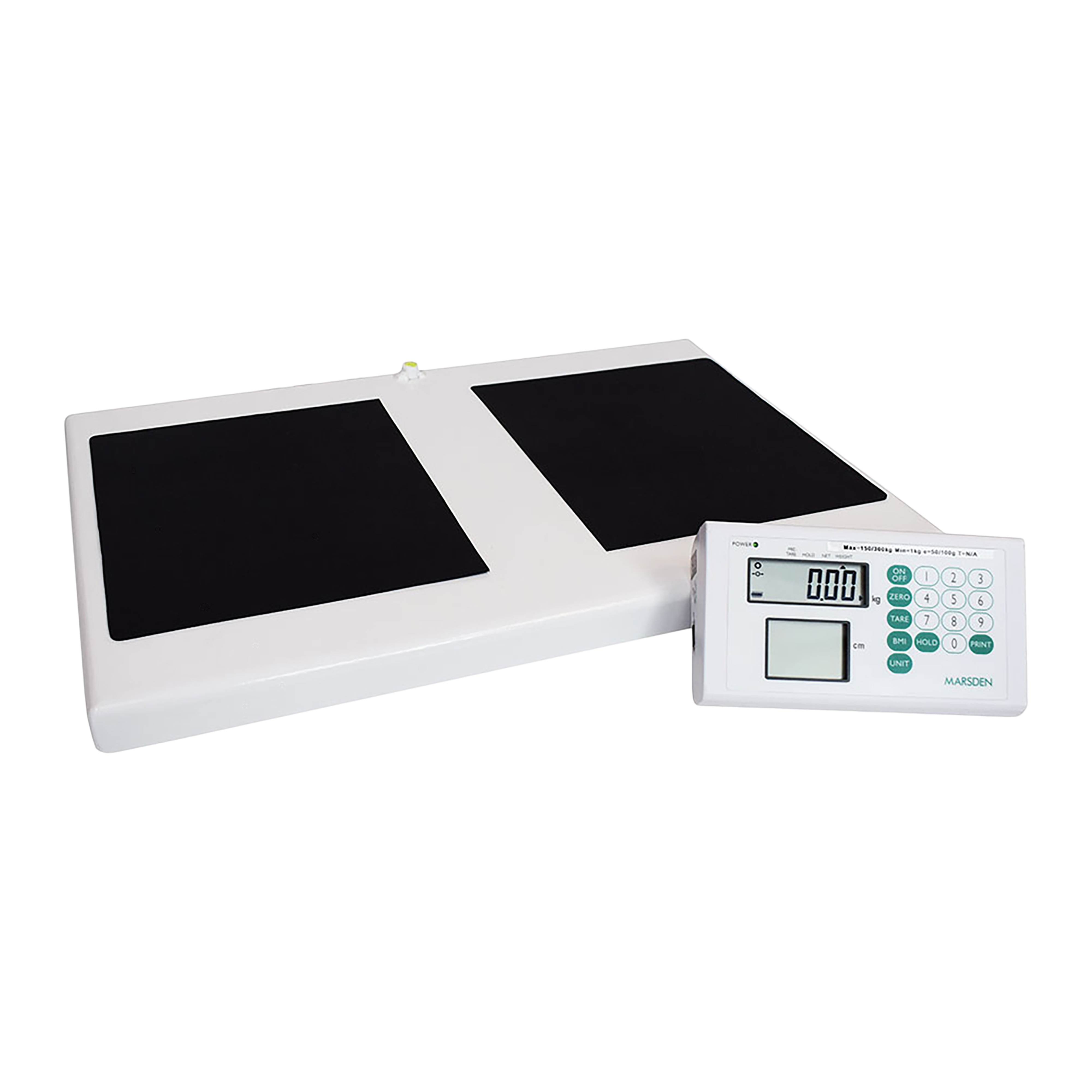 Marsden Weighing Machine Group M-530 High Capacity Bariatric Scale ...