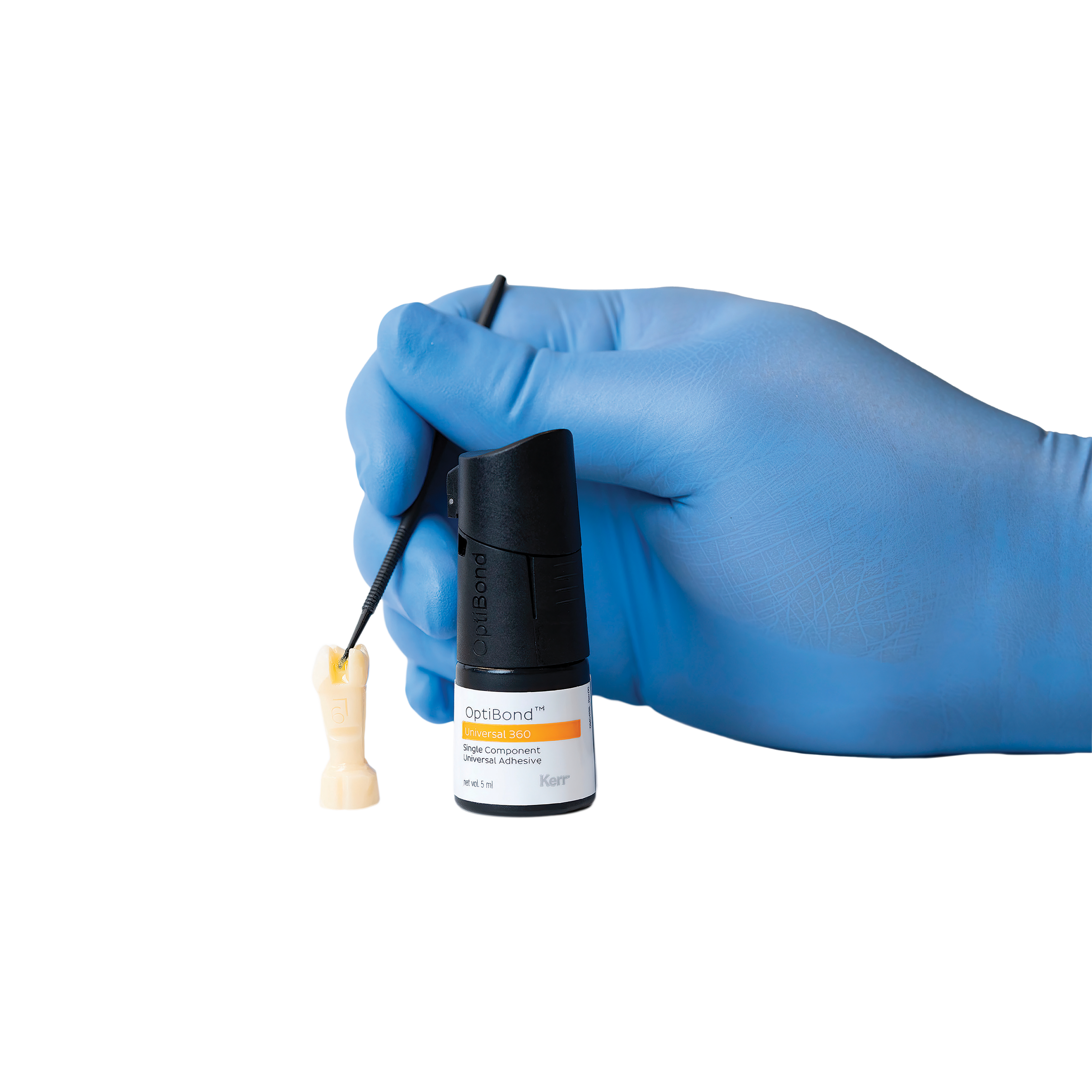 Kerr OptiBond Universal 360 Bottle Kit 1218743 - Henry Schein - UK