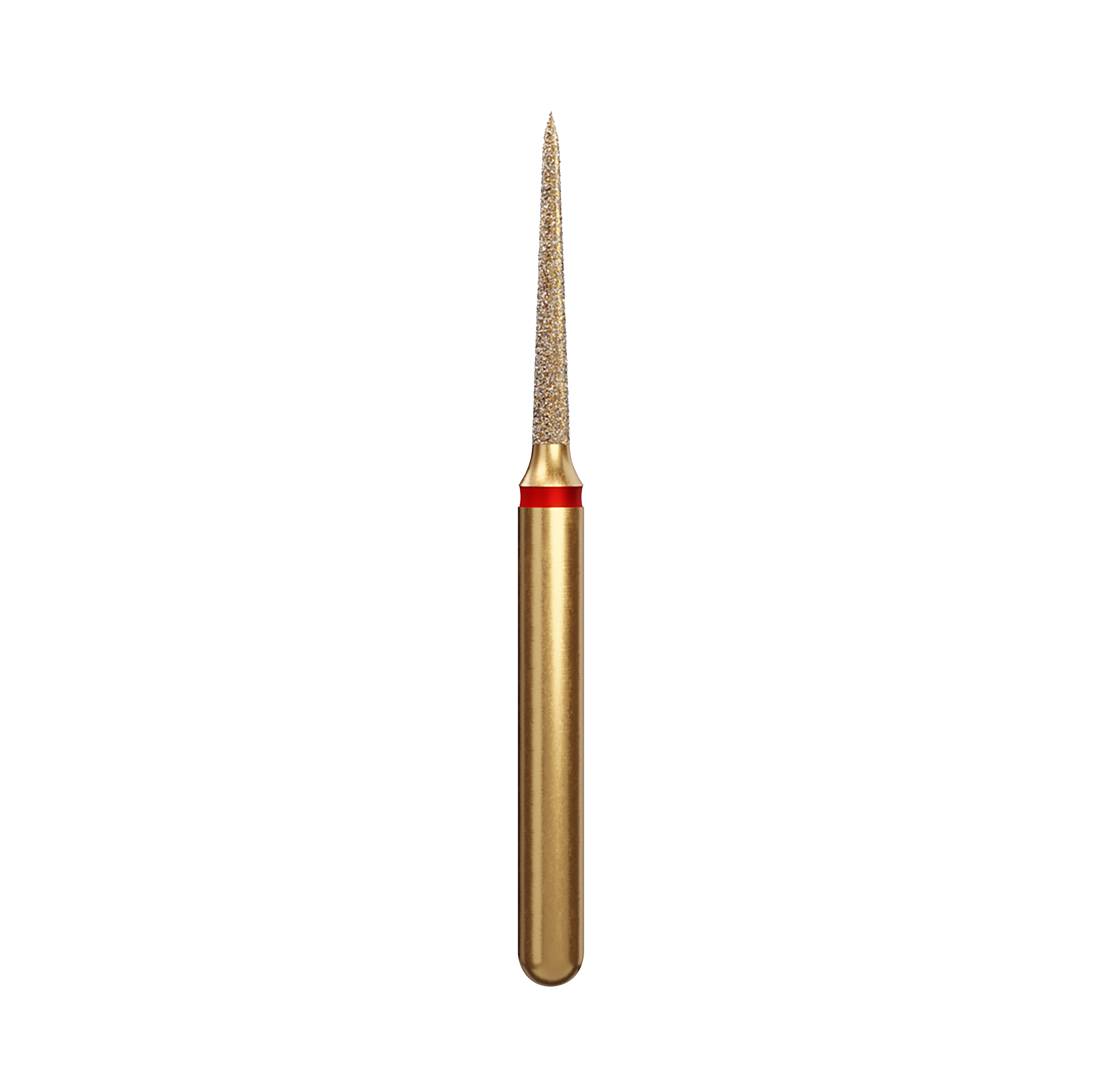 Coltene DIATECH Diamond Burs G878K-314-010-08.0-F 5pk 1218900 - Henry ...