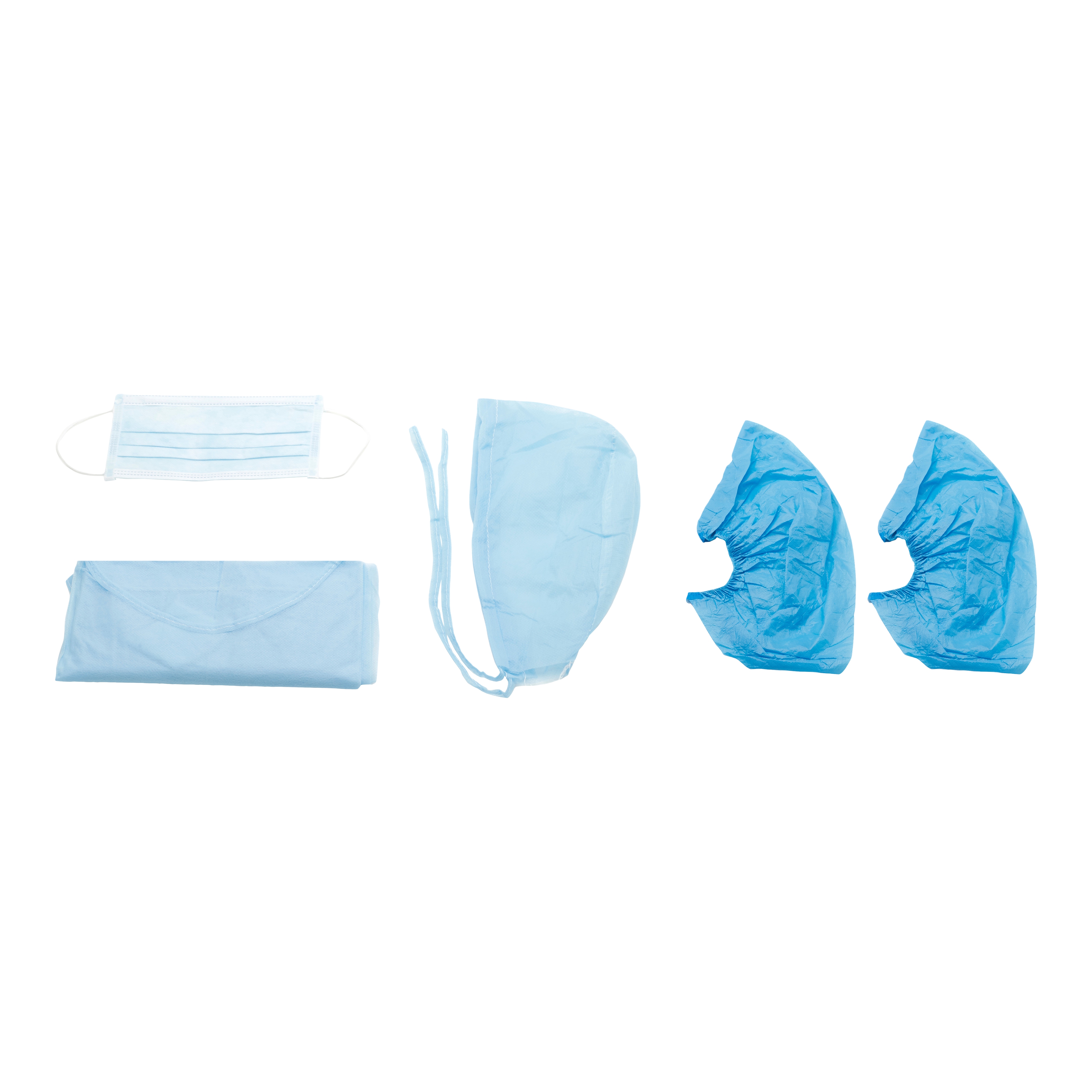 Euronda Alle Pure Doctor Set Sterile 1219115 - Henry Schein - UK