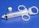 Monoject Z8881512977 Syringe Type Syringe - Henry Schein