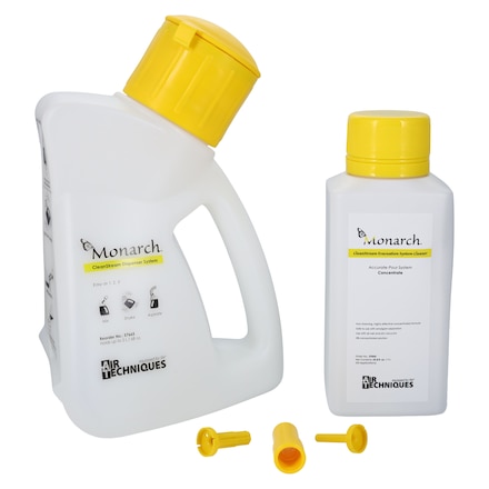 Monarch CleanStream 57660 Evacuation System Cleaner - Henry Schein