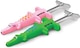 141 Alligator Syringe Sleeve - Henry Schein