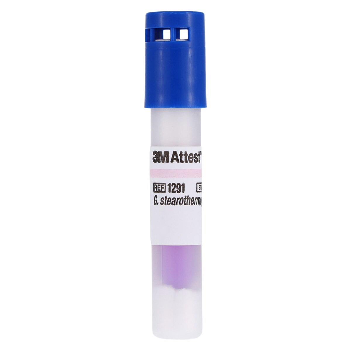 Attest 1291 Biological Indicator Type Biological Indicator - Henry Schein