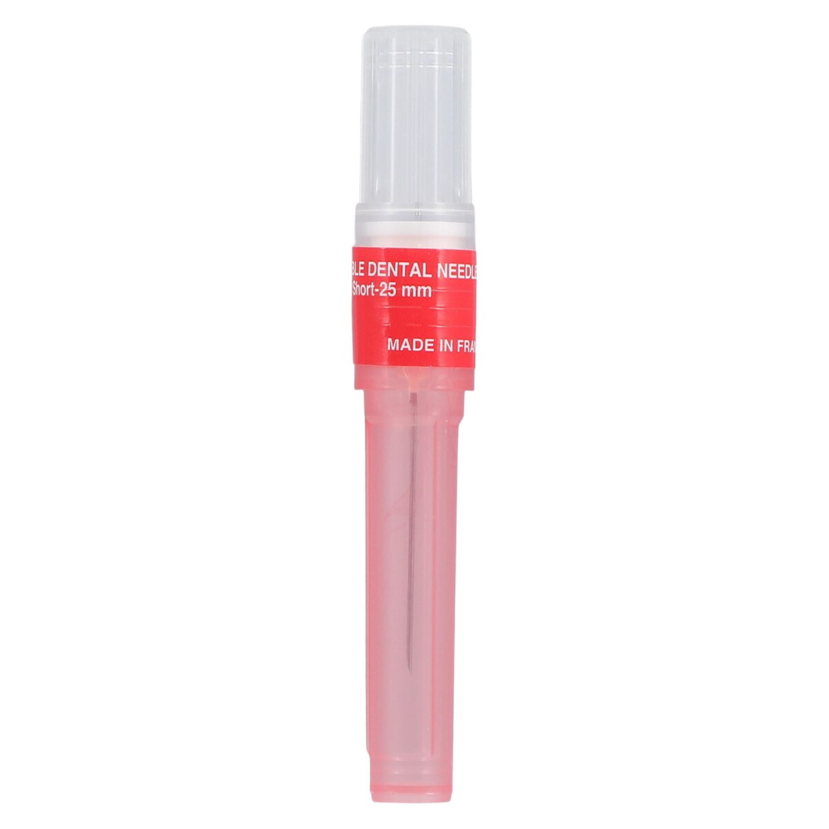 HSI Premium 02-N2251 Needle Type Needle - Henry Schein
