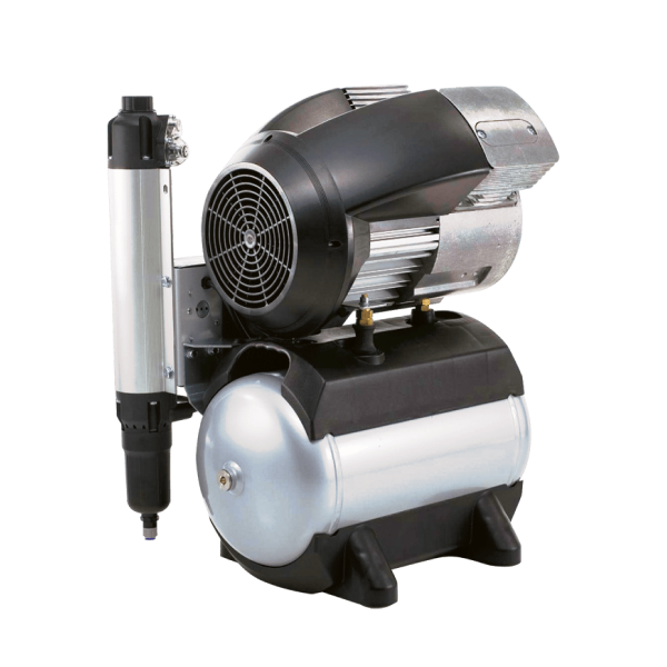 Dental air compressor store