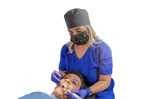 Adjusting to the Amalgam Ban in Restorative Dentistry
