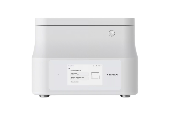 Asiga Cure - Precision Curing for Digital Dentistry