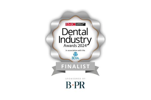 Henry Schein Shortlisted for 2024 Dental Industry Awards | Henry Schein