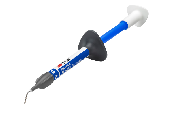 Flowable Composites: Where They Fit in Your Dental Workflow