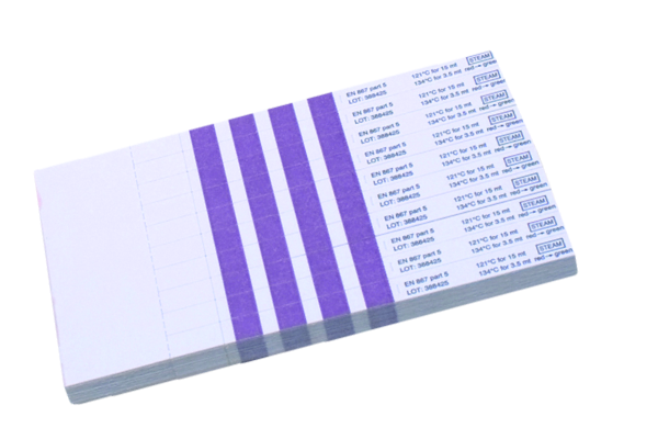 Helix Test Kits for Confident Sterilisation