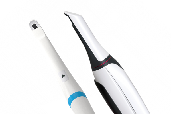 Intraoral Cameras and Scanners: Why You Need Both