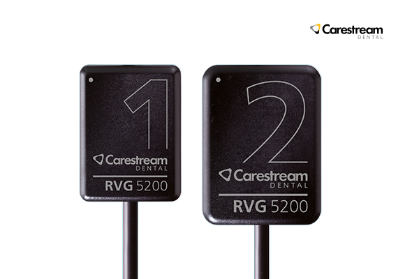 Carestream RVG 5200