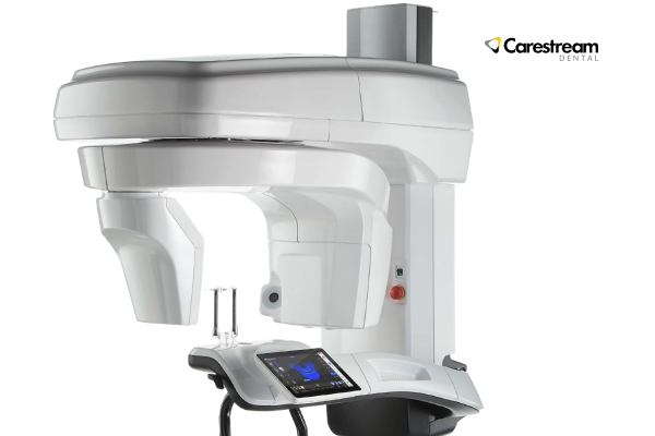 Carestream CS9600