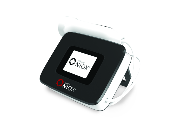 Optimise FeNO Testing with NIOX