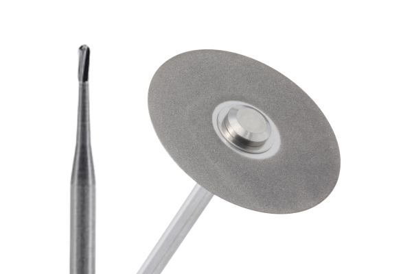 Dental Bur & Diamond Bur Products | Henry Schein