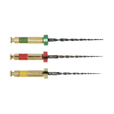 EdgeEndo Endodontic Products | Henry Schein