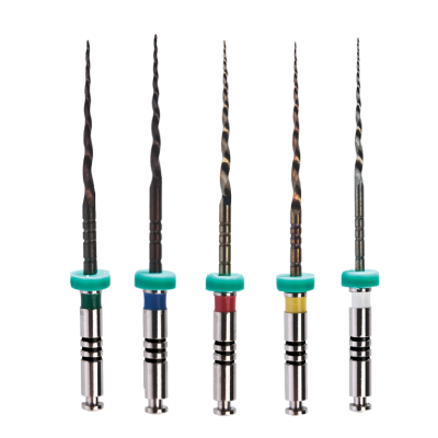 EdgeEndo Endodontic Products | Henry Schein